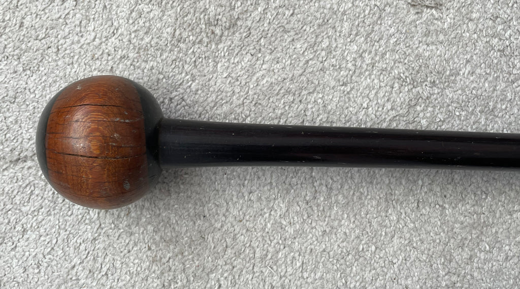GOOD ZULU FIGHTING KNOBKERRIE, IWISA - 30 Inches Long – Ian Knight's ...