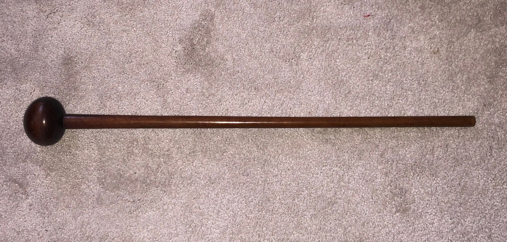 19th CENTURY ZULU TWO-TONE WOOD KNOBKERRY – Ian Knight's Anglo-Zulu ...